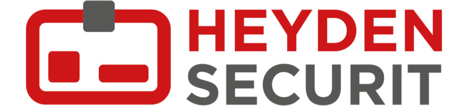 Über uns - Heyden-Securit GmbH